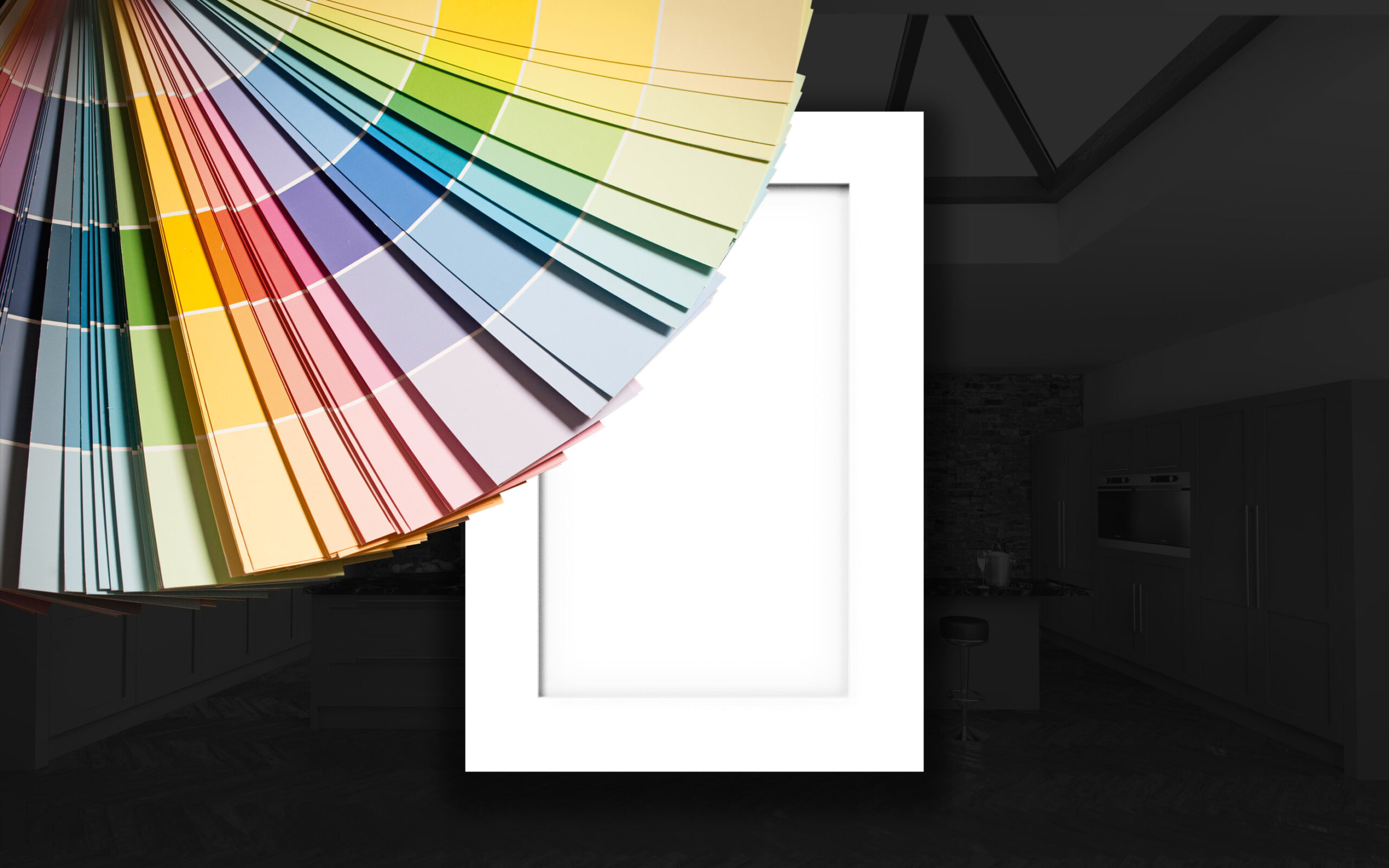 Paint to Order - MAK Distribution