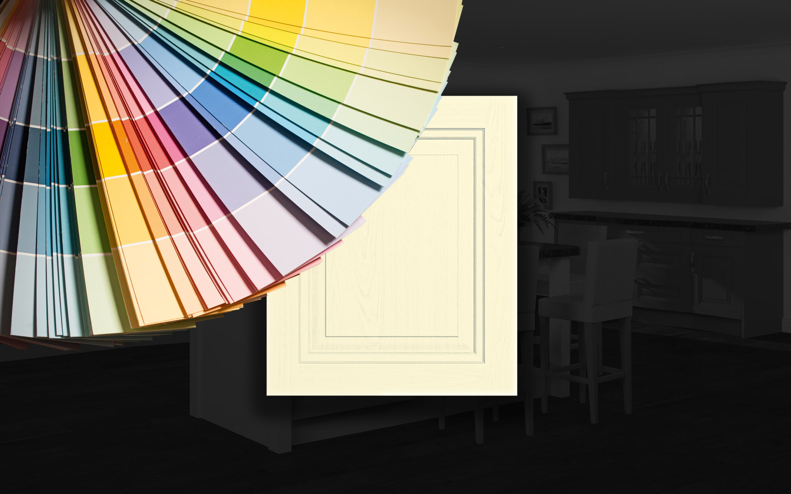 Paint to Order - MAK Distribution