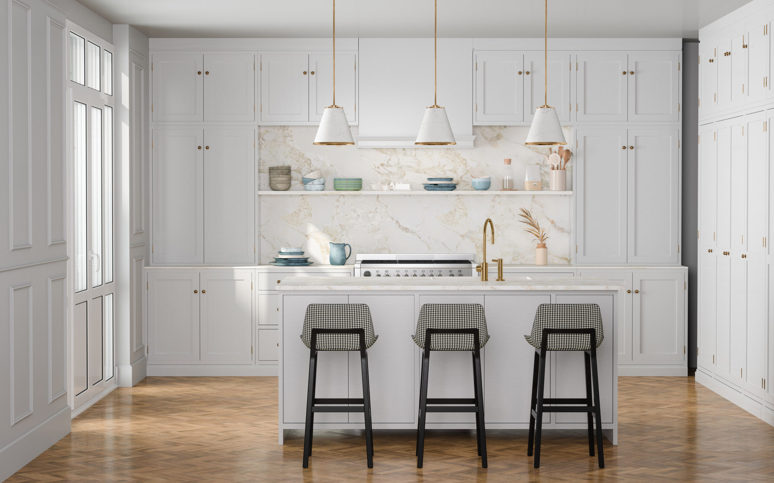 Totally Bespoke - MAK Distribution