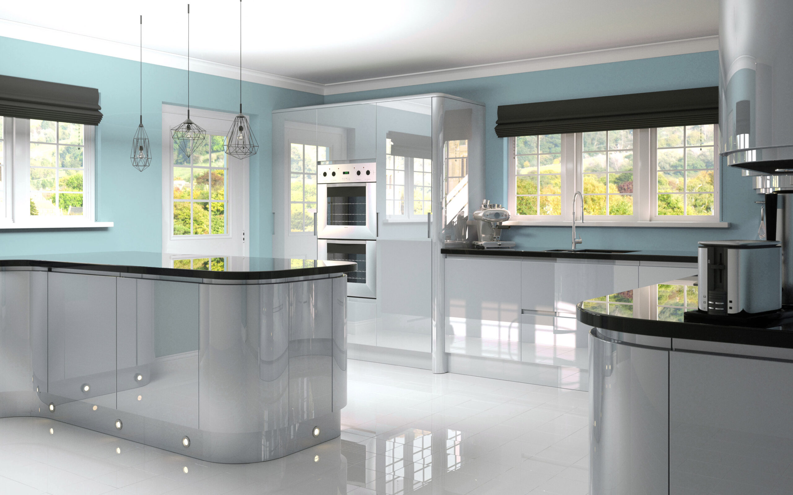 Jazi Kitchen - MAK Distribution