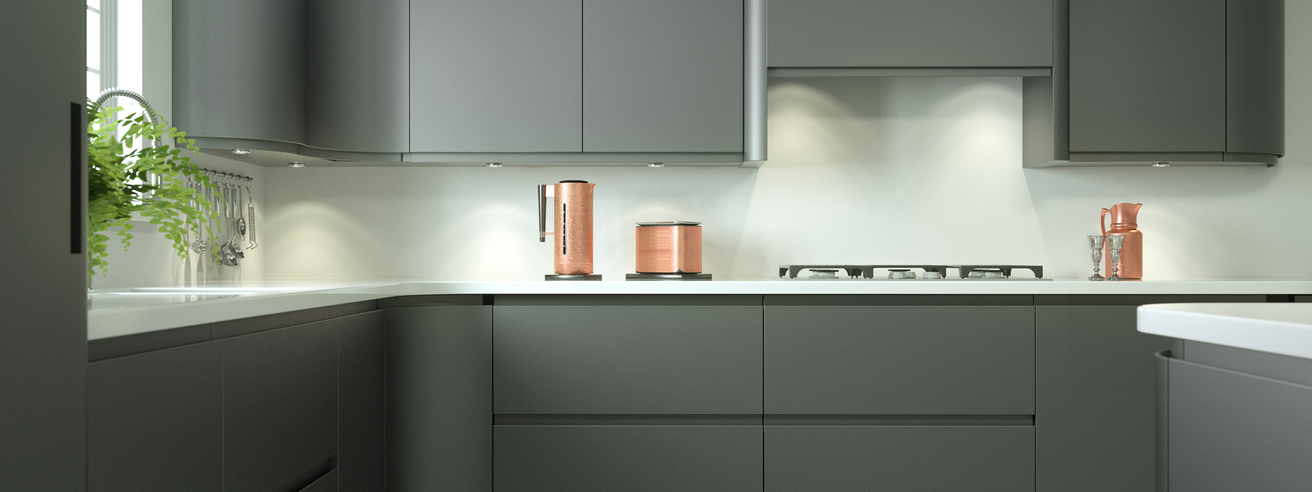 Kitchens - MAK Distribution