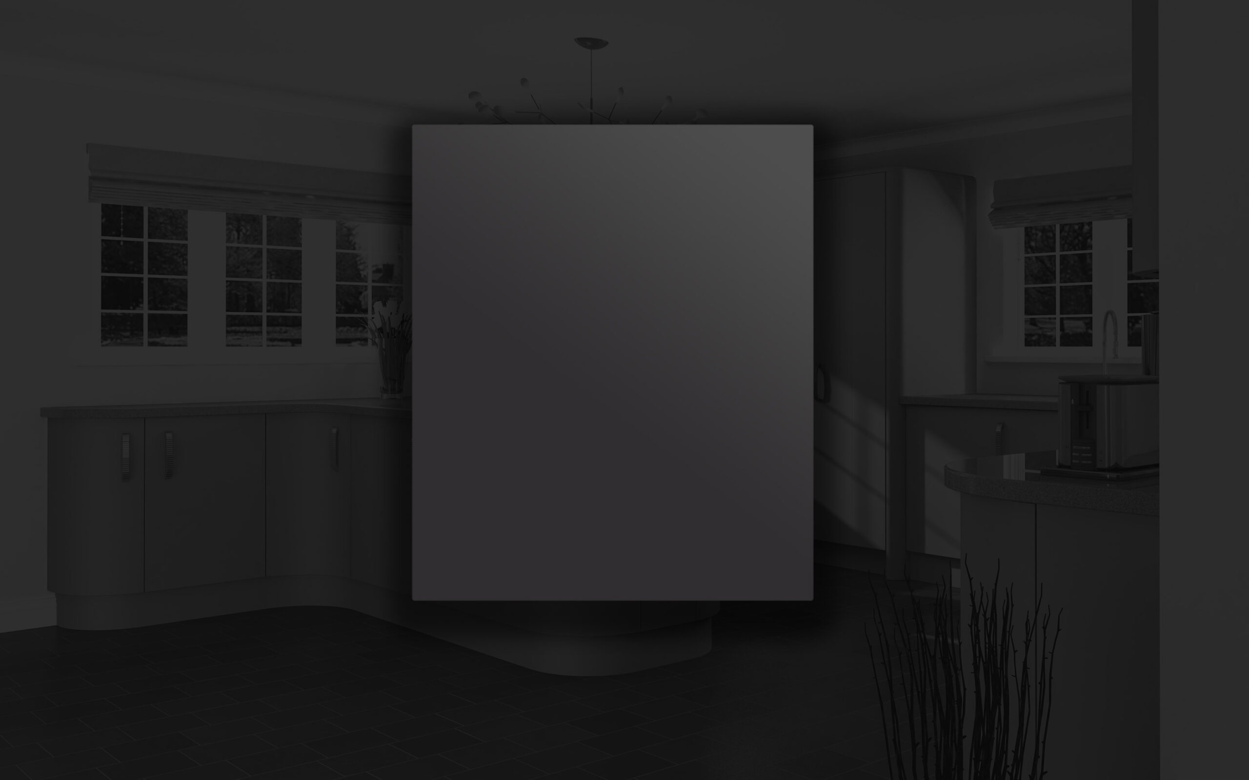 Gloss Anthracite - MAK Distribution